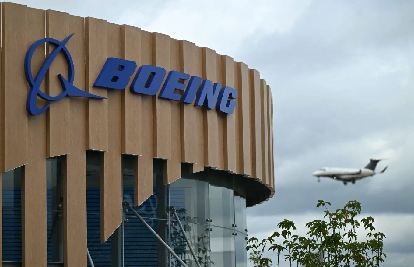 Boeing Can Veto Safety Monitor Pick Under New Sweetheart Deal - Newsweek