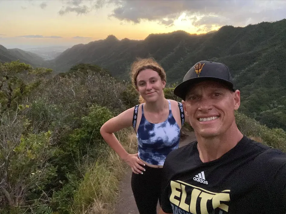 Yosemite Half Dome: Dad Breaks Silence After Daughter Dies Hiking With ...