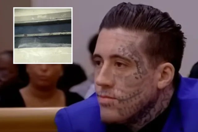 Who Are Wade Wilson’s Victims Kristine Melton and Diane Ruiz? - Newsweek