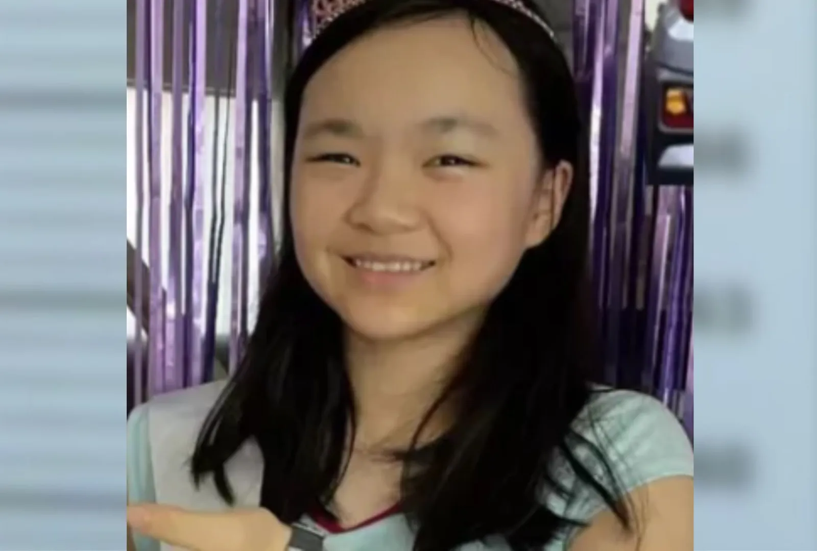 Alison Chao Update: Good Samaritan Breaks Silence On Finding Missing ...