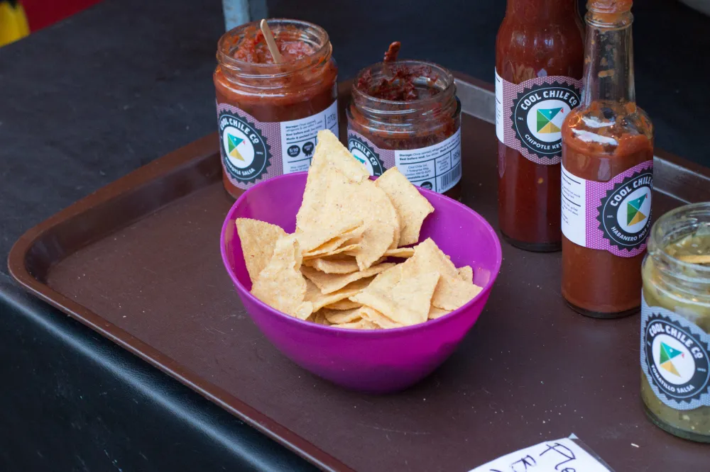 Guacamole and Salsa Recall as Fatal Warning Issued - Newsweek