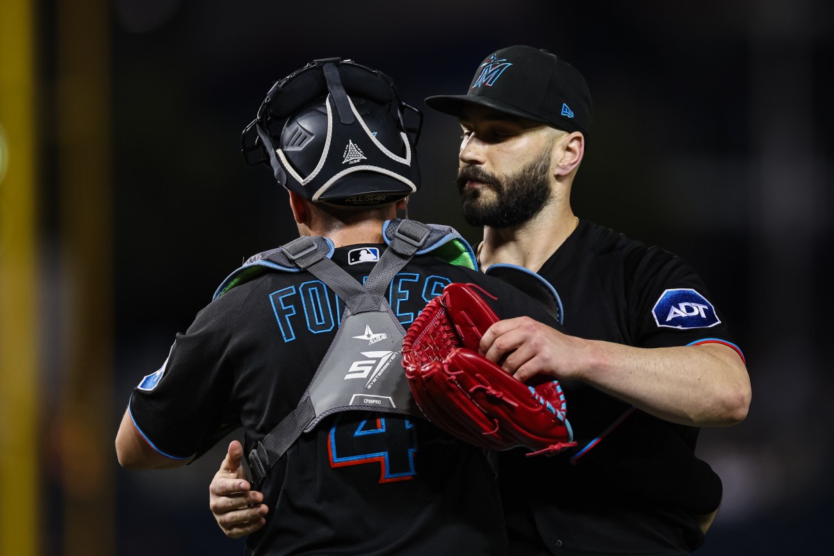 Yankees Pursuing Tanner Scott at MLB Trade Deadline: Report - Newsweek