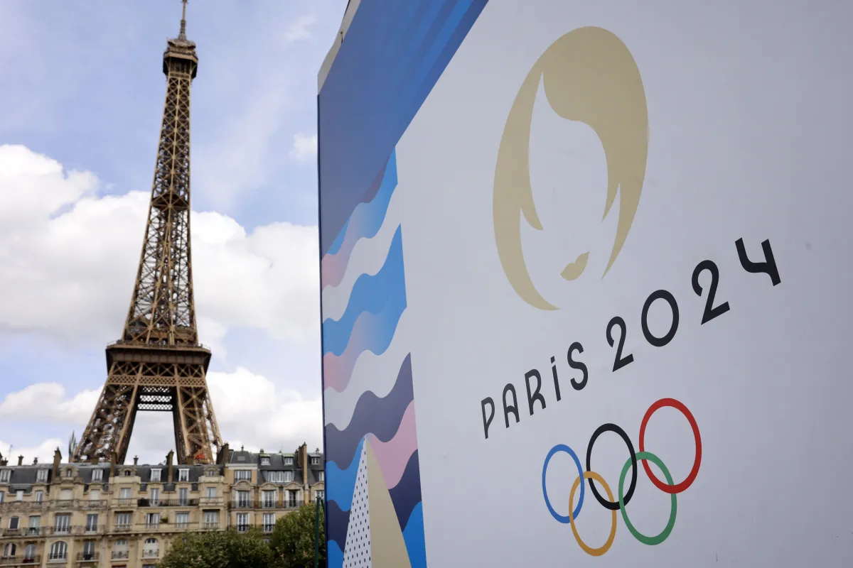 Samoan Boxing Coach Dies While at 2024 Summer Olympics - Newsweek