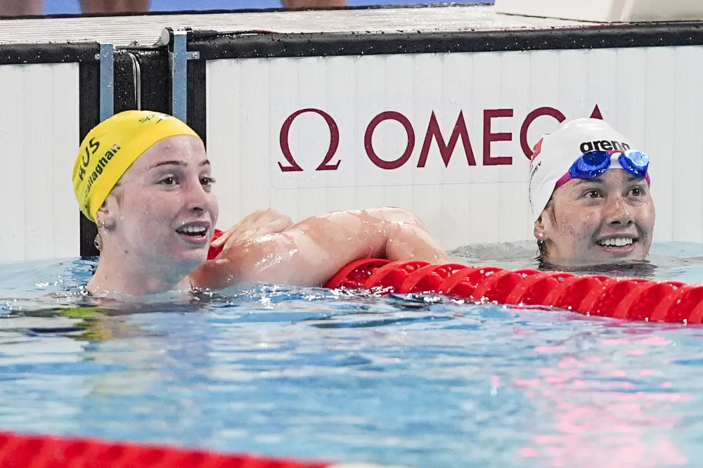 Olympics Commentator Fired for Sexist Remark, Child Rapist Still ...
