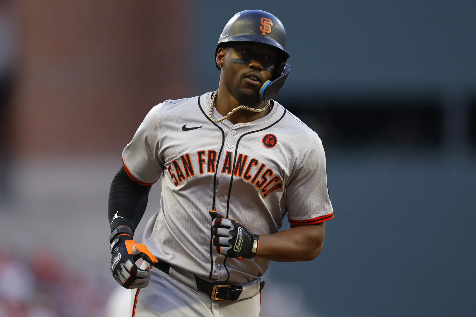 Braves Acquire Jorge Soler, Luke Jackson in Blockbuster Trade With ...