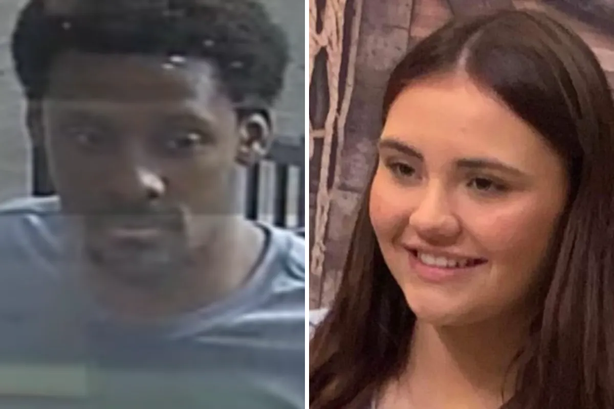 AMBER Alert Update: Kidnapping charges filed after Texas 12-Year-Old ...