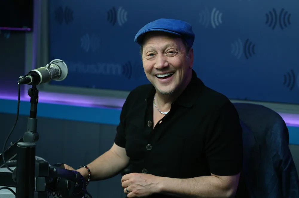 Rob Schneider News & Latest Pictures From Newsweek.com