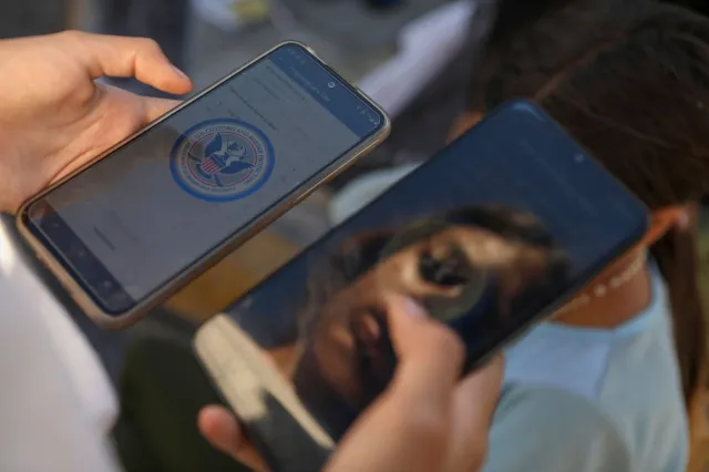 Gangs Trick Migrants Into Buying Fake Appointments at US-Mexico Ports ...