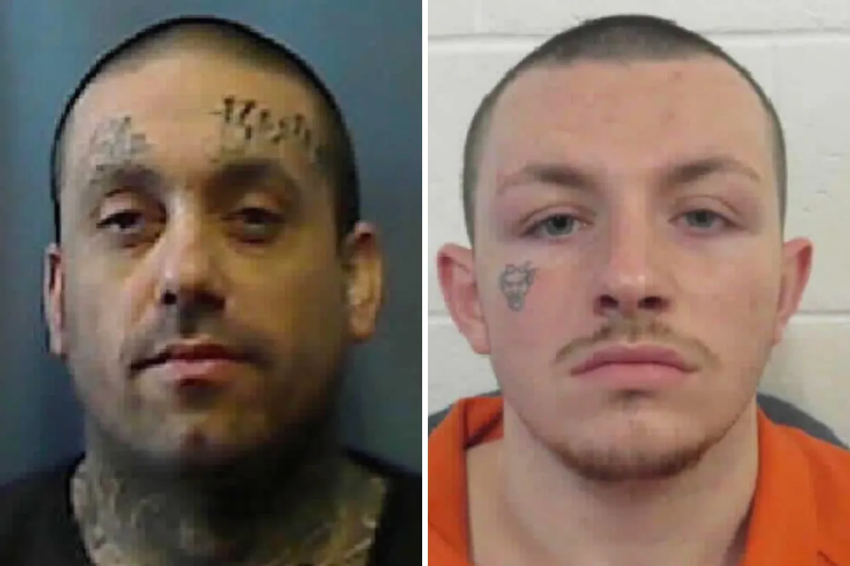 Major Update on Prison Riot That Killed Three Inmates - Newsweek