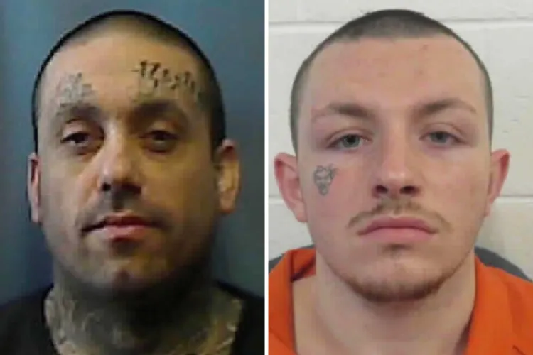 Major Update on Prison Riot That Killed Three Inmates - Newsweek