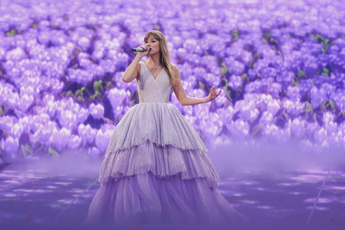 How Much Money Does Taylor Swift Reportedly Earn at Every Eras Tour ...
