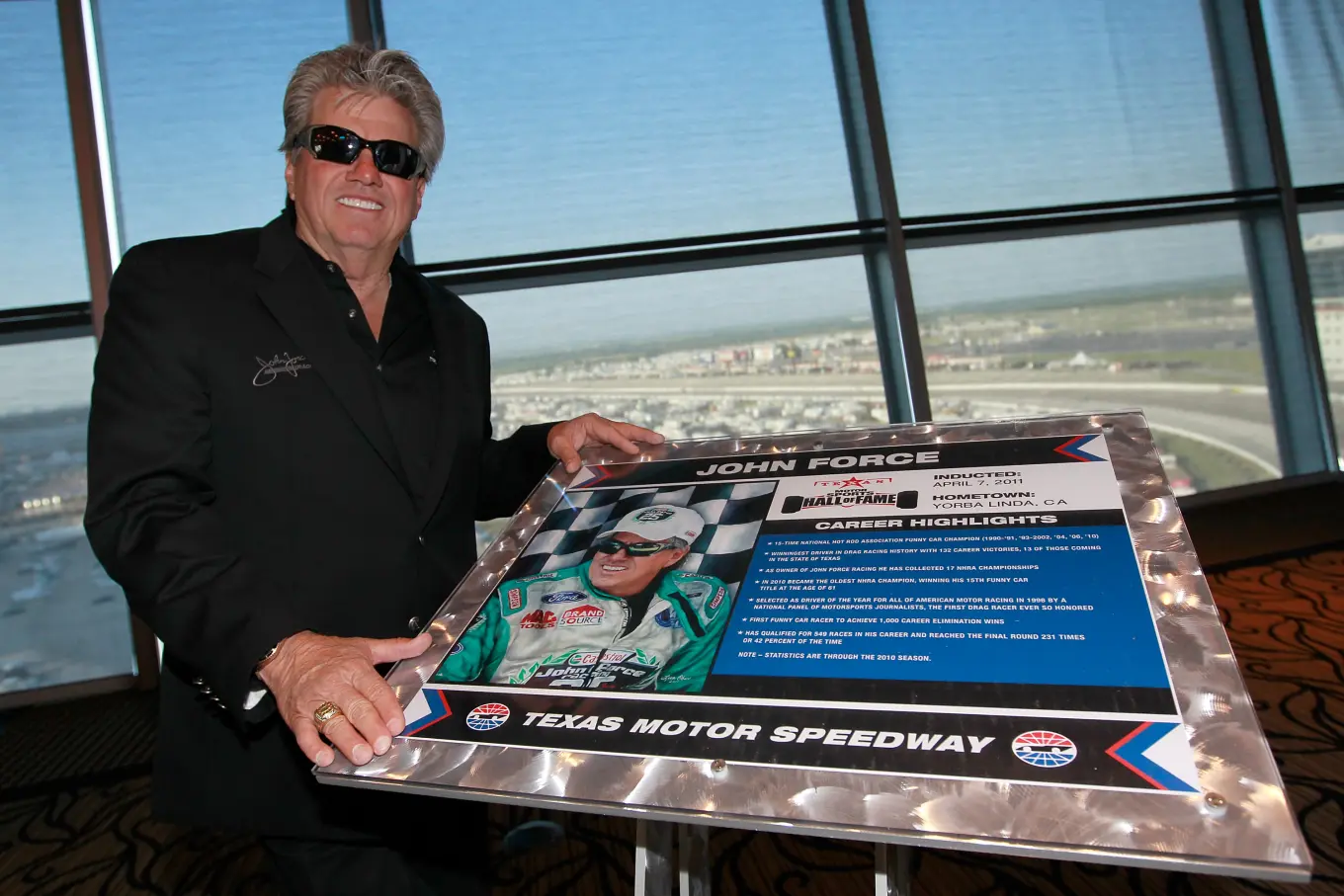 John Force Recovery: What Happened And What We Know So Far - Timeline ...