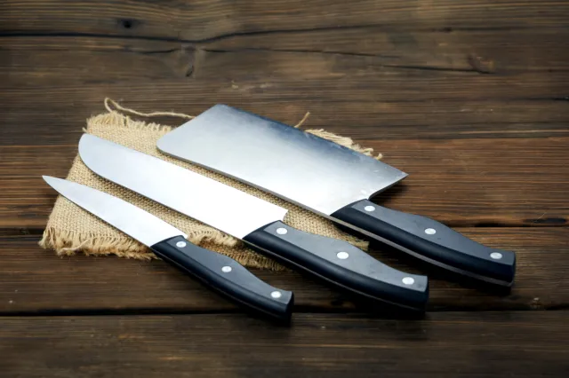 This Kitchen Tool Has Barely Changed in Decades—Chefs Say That’s the ...
