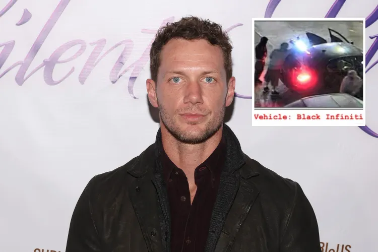 Chilling Update in ‘General Hospital’ Star Johnny Wactor’s Unsolved ...