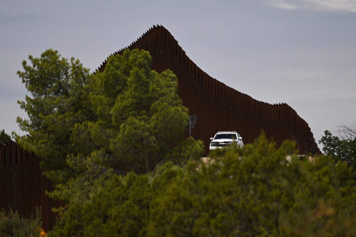 Dozens of Migrants on Terrorist Watchlist Released Into U... - Newsweek