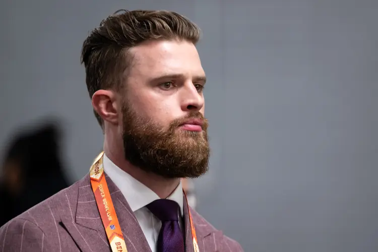 Chiefs' Harrison Butker to Undergo Surgery to Repair Significant Injury ...