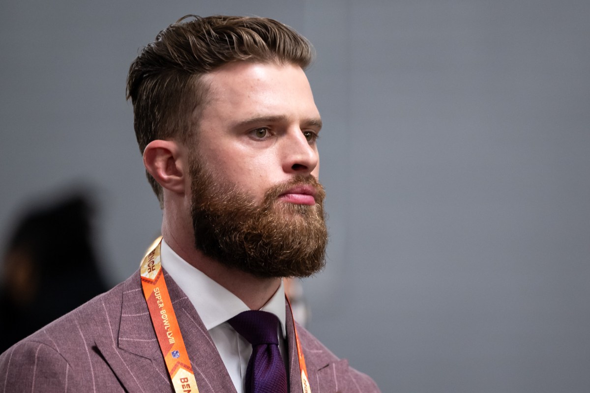 Chiefs' Harrison Butker to Undergo Surgery to Repair Significant Injury ...