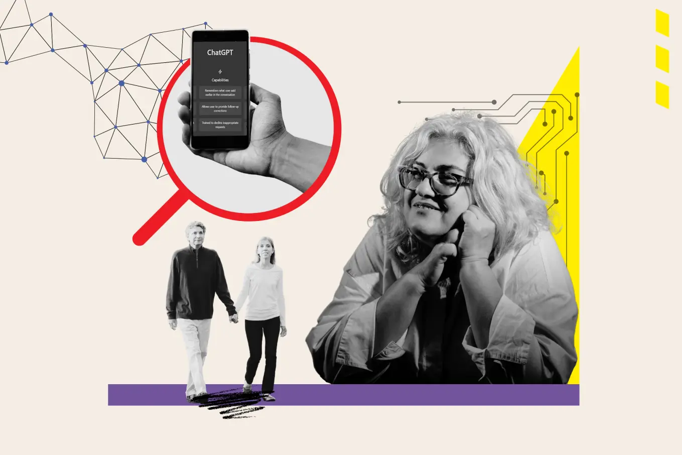 10 Ways You’ll Know Someone Is Gen X, According to ChatGPT - Newsweek
