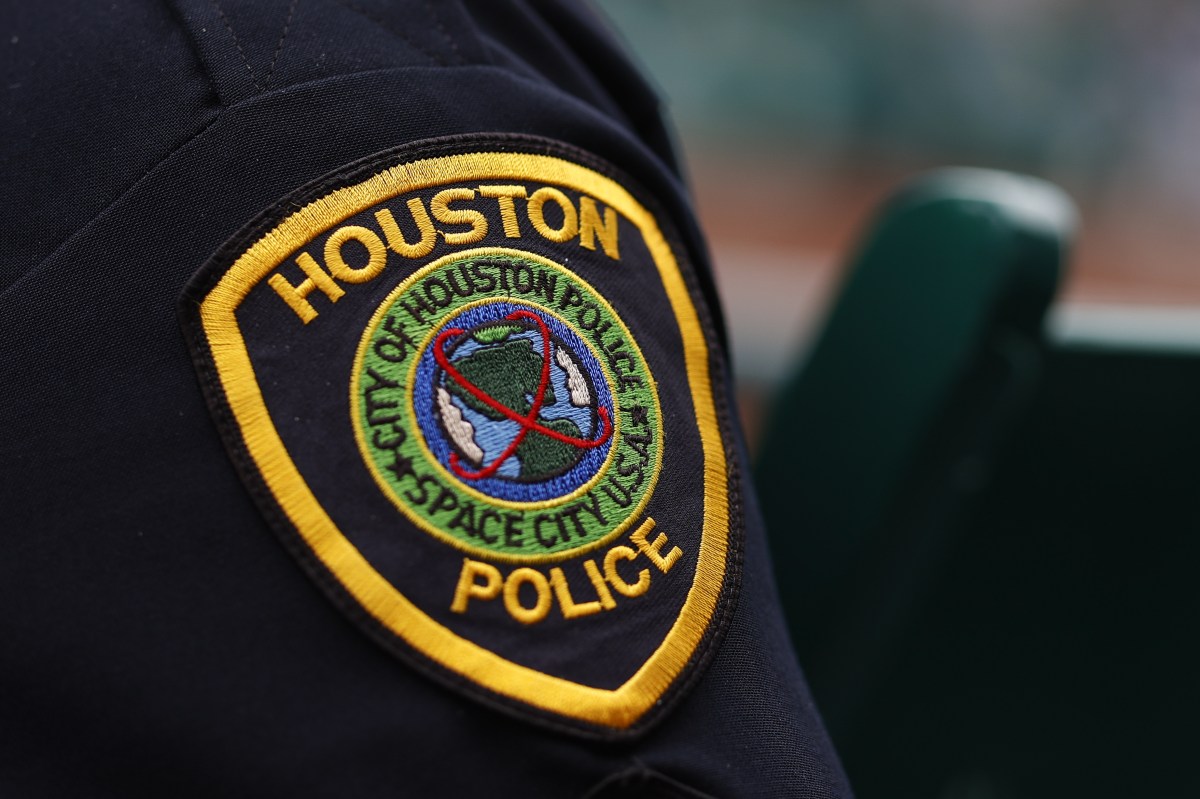 Texas Man Arrested After 10 Years, Accused of Murdering His Mother ...