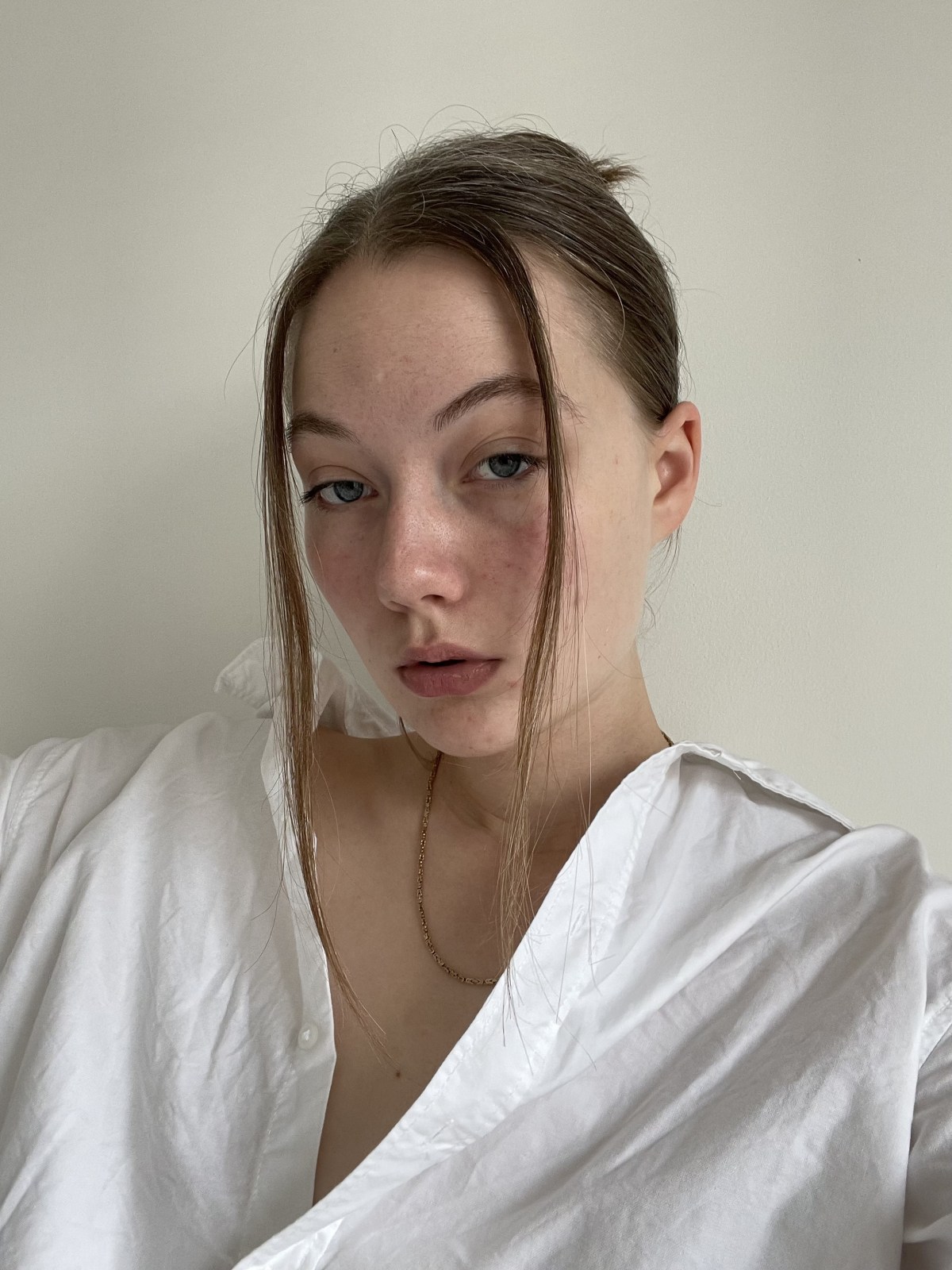 Marni Rose McFall - Newsweek.com