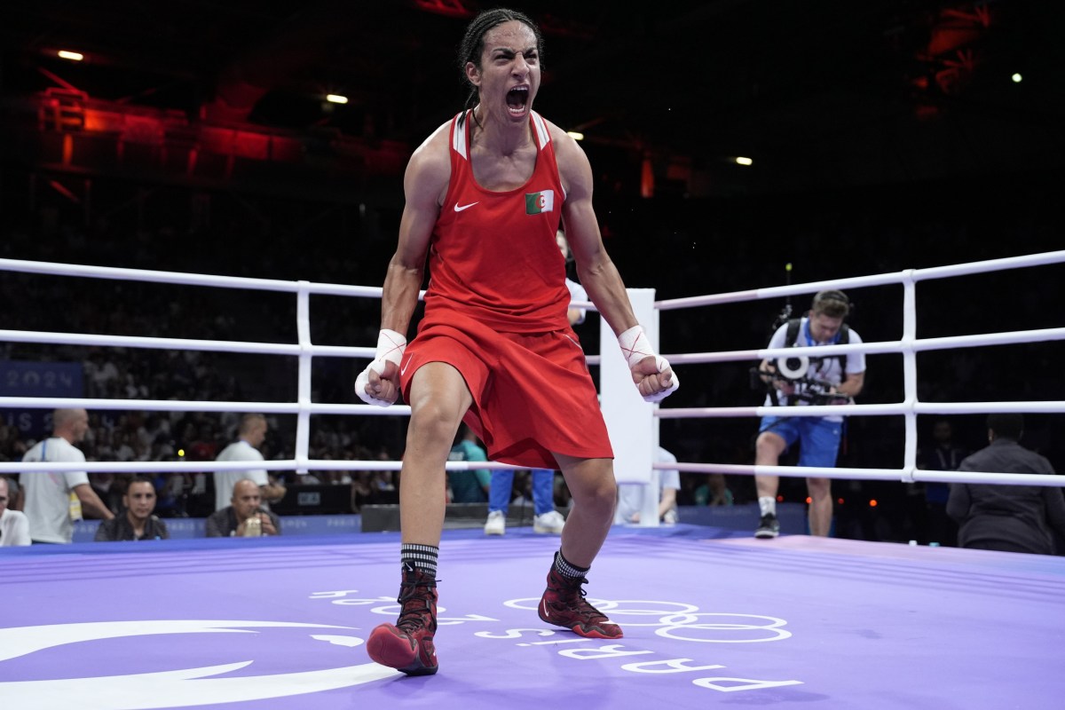Chaos in Paris: 7 Controversies Rocking the 2024 Olympics - Newsweek