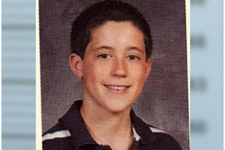 Wade Wilson Victim Families Make Promise To Killer: ‘See You At ...