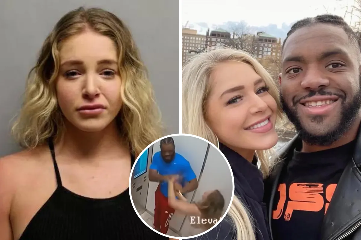 What’s Next for Courtney Clenney: Update in OnlyFans Model Murder Case ...