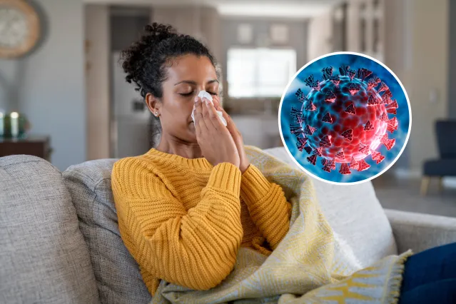 Summer COVID Symptoms to Look Out for as Latest Variant Rises - Newsweek