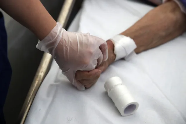 Most Americans Favor Legal Euthanasia – New Poll - Newsweek