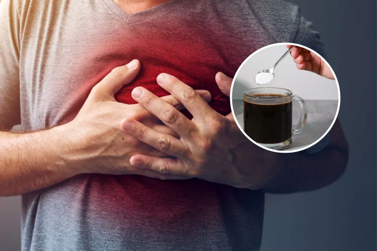 Heart attack News & Latest Pictures From Newsweek.com