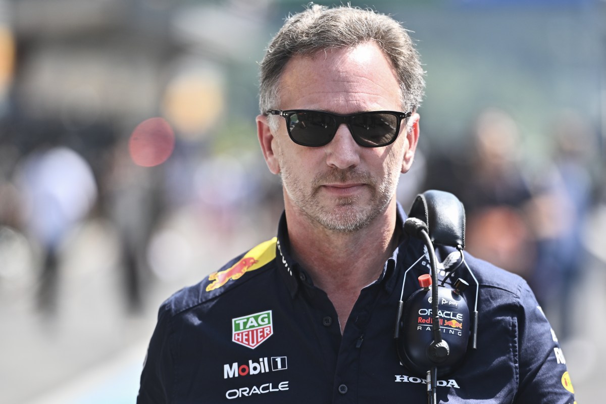 Christian Horner Investigation: What Happened And Final Verdict ...