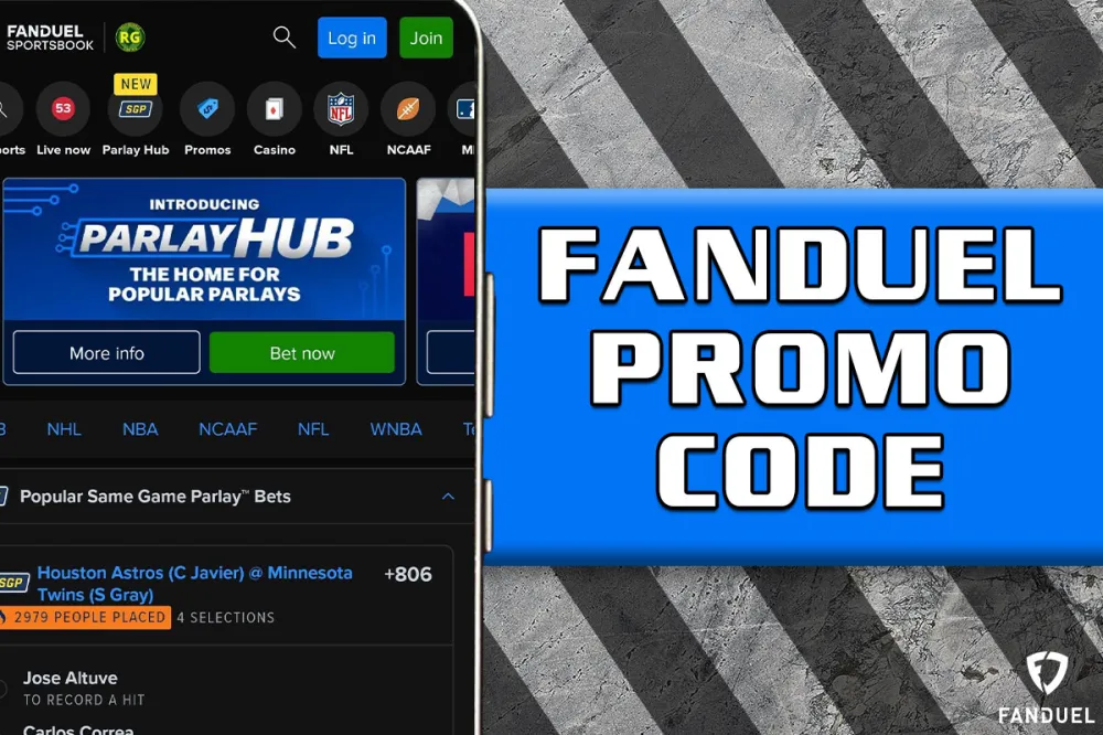 FanDuel Promo Code: Win $150 Bonus on $5 MLB, NFL Bet - Newsweek