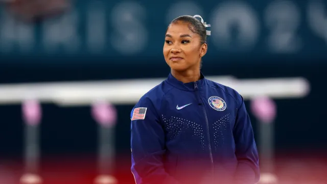 Jordan Chiles’ Sister Says Racism ‘Alive’ After Olympic Medal ...