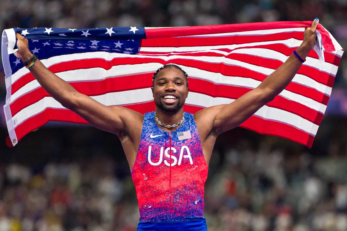 Final Medal Count For 2024 Creates First-Time Summer Olympic History ...