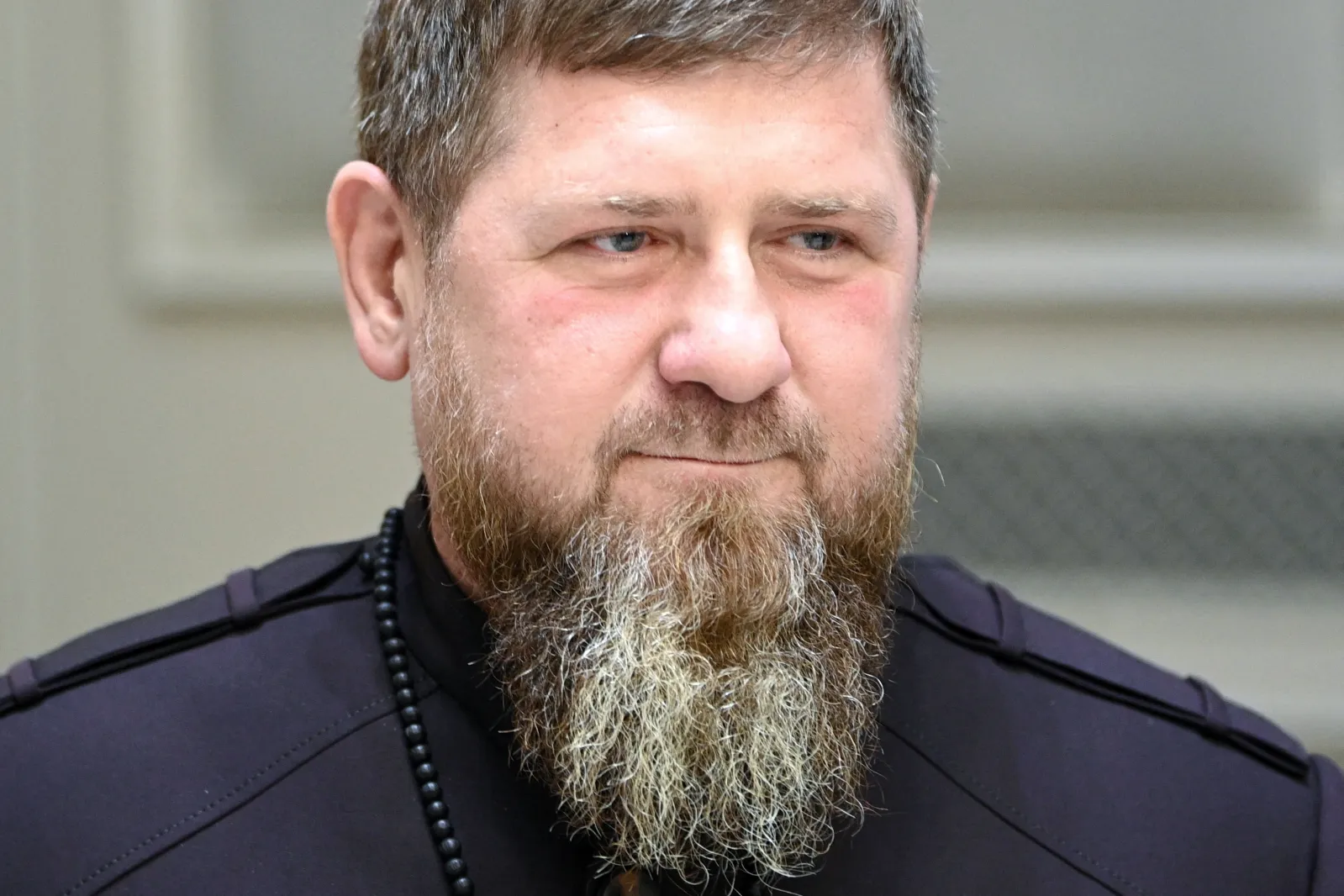 Kadyrov’s Troops Captured by Ukraine After ‘Attempting to Flee’ in ...