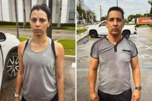 Major Update in Search For Missing Florida 8-Year-Old Liah Meza - Newsweek