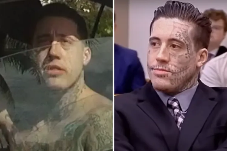 Wade Wilson’s Racist Tattoos: Expert Weighs in on What They Mean - Newsweek