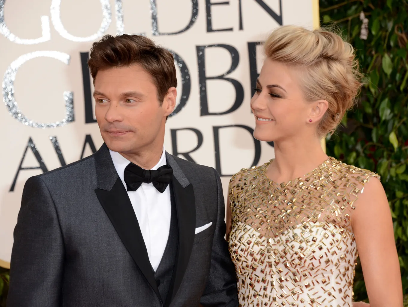 Julianne Hough Reveals Real Reason Behind Ryan Seacrest Breakup - Newsweek