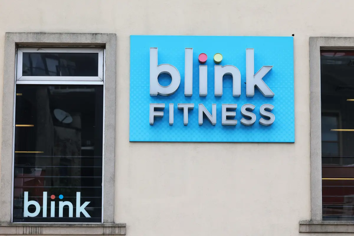 Blink Fitness Bankruptcy: Affordable Gym Chain Plans Location Closures - Newsweek