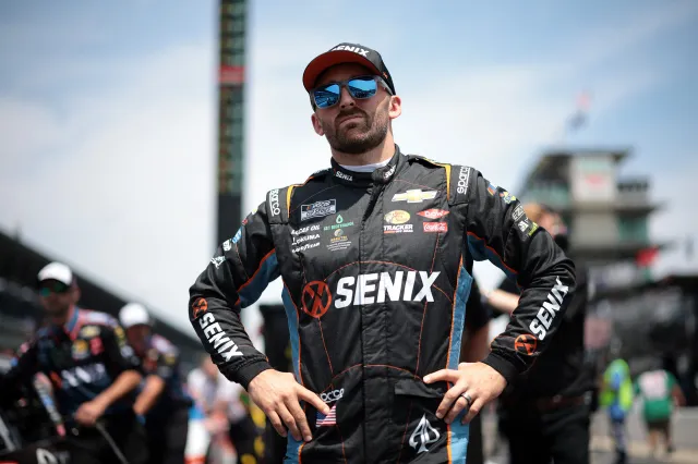 NASCAR Cook Out 400: When Could Austin Dillon And Joey Logano Penalties ...