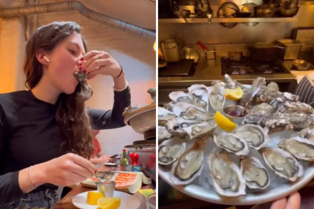 Woman Takes Herself on Solo Date, in the End Staff Forced to Cut Her ...