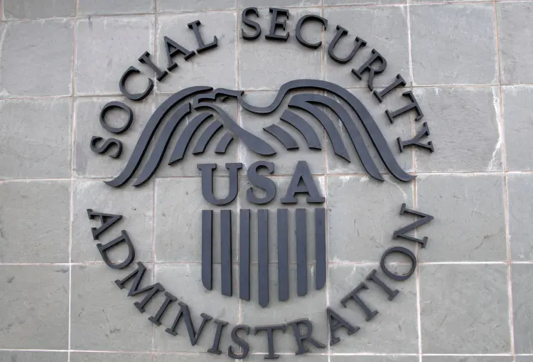 Social Security Number Hack: How to Know if Number Stolen - Newsweek