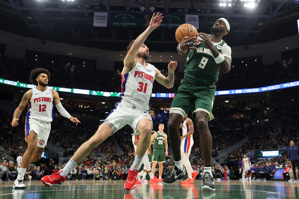 Joe Harris Retires From NBA After 10 Seasons - Newsweek