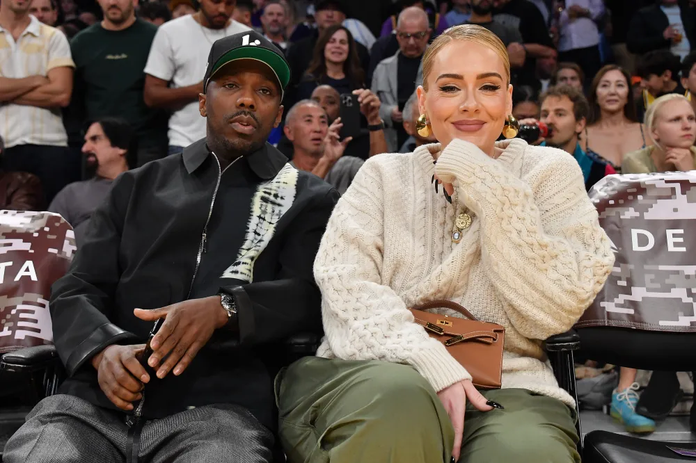 Adele News & Latest Pictures From Newsweek.com