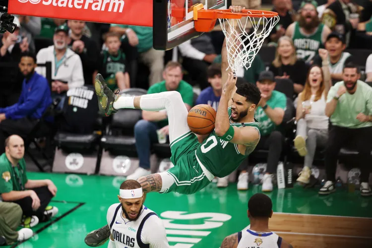 Newly-Announced 2024-25 NBA Rivals Week Highlights League's Greatest ...