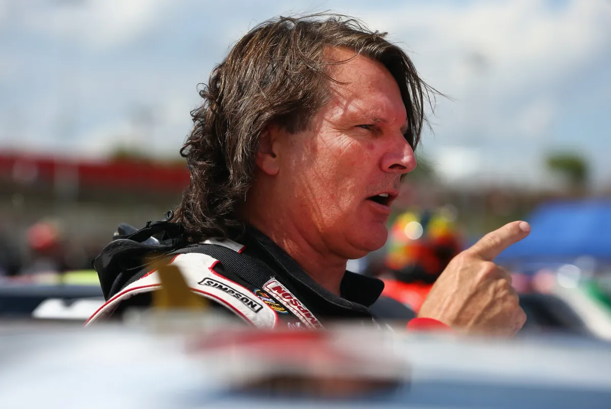 Dirt Racing Icon Scott Bloomquist Killed In Awful Accident Aged 60 ...