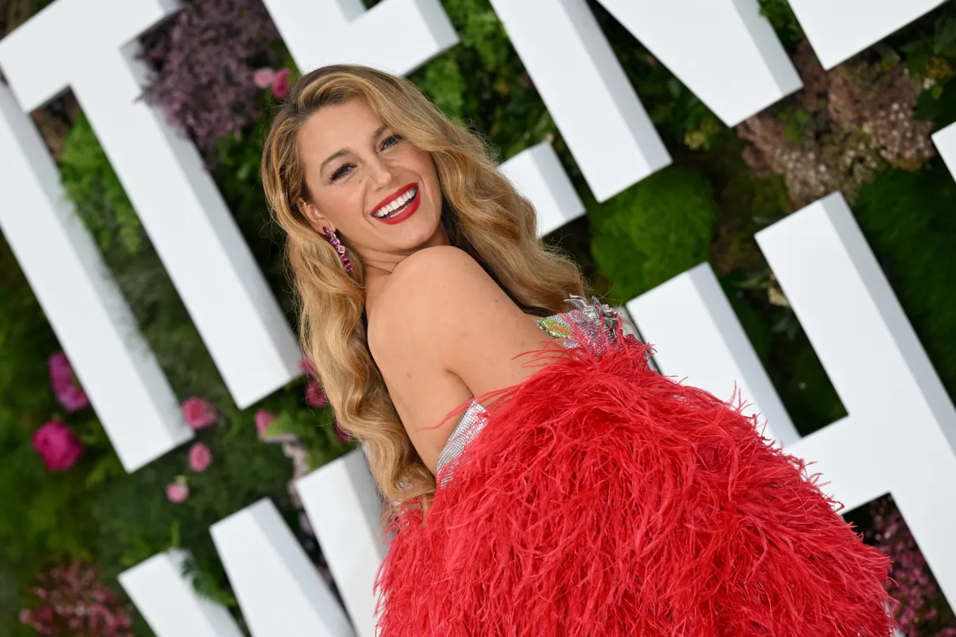 Why Blake Lively Is Receiving Backlash Yet Again - Newsweek