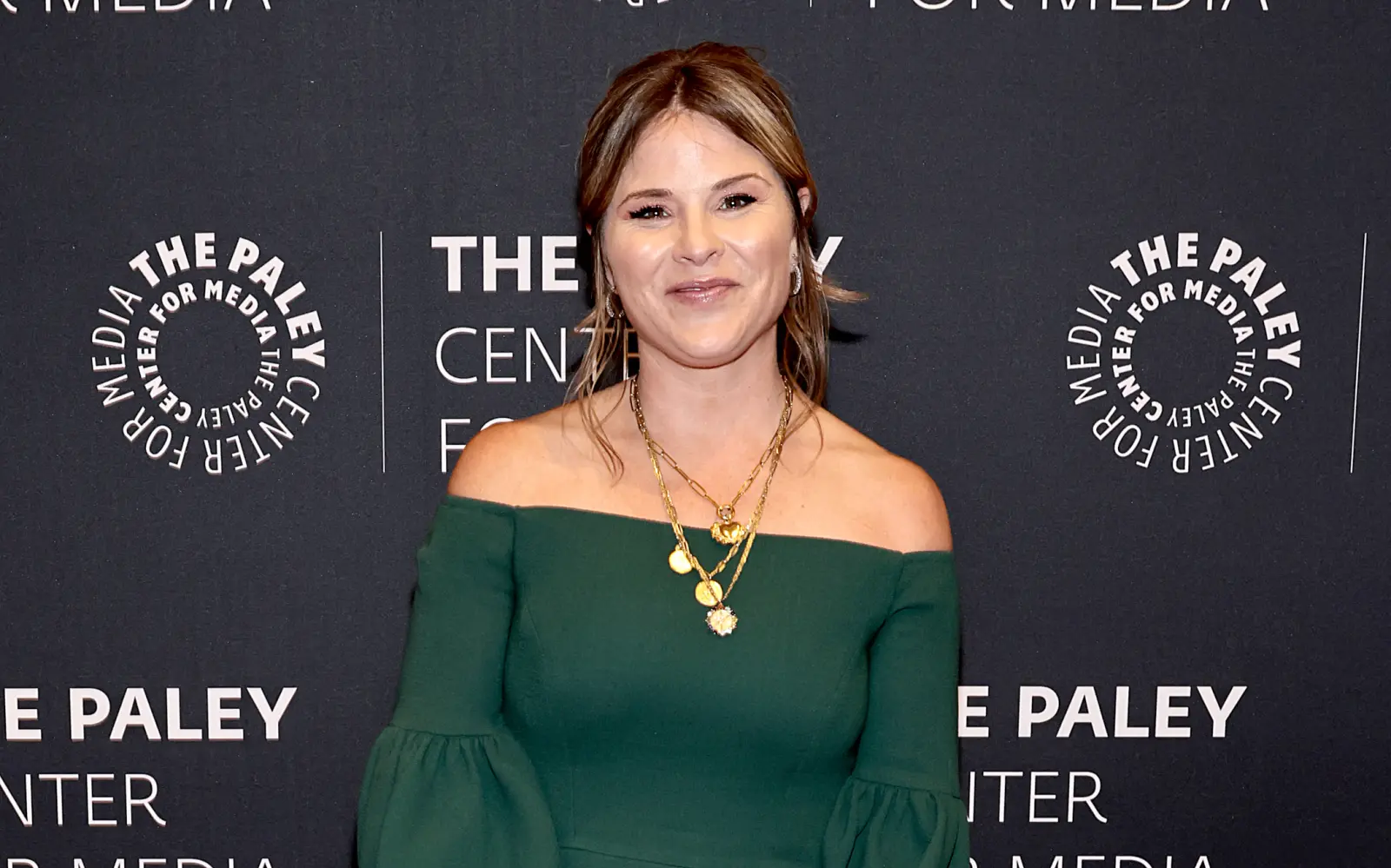 Jenna Bush Hager Reveals What Happened to Travis Kelce Note - Newsweek