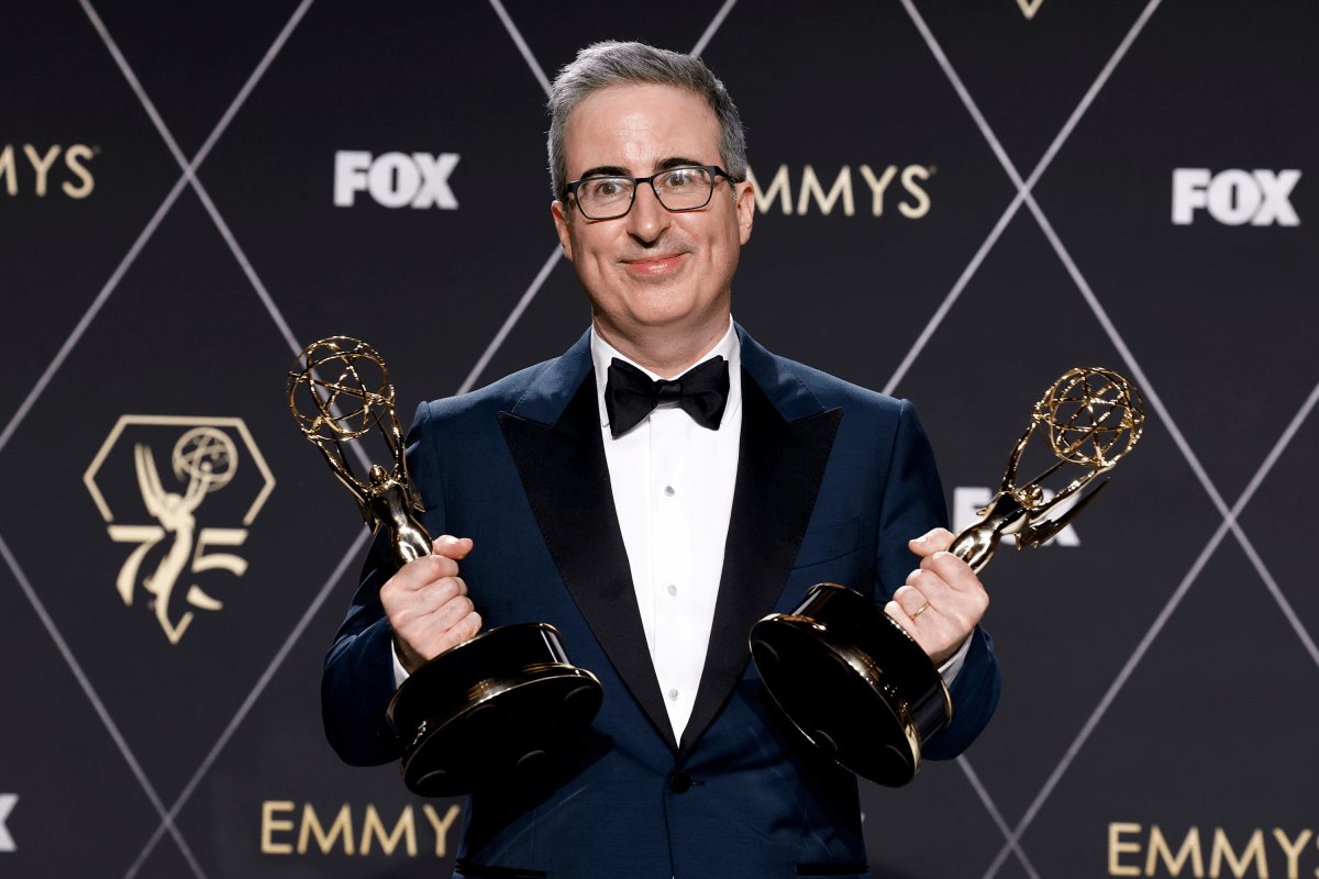 Why Is ‘Last Week Tonight with John Oliver’ Not On? Show Speaks Out ...