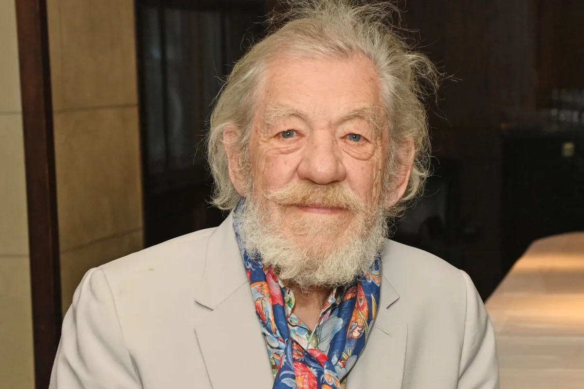 Ian McKellen ‘Nervous’ To Leave House After Nasty Stage Fall—’I Feel ...